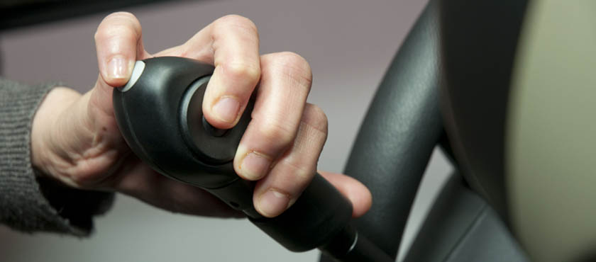 ct12 slider hand control | kivi ct12 | slider hand control